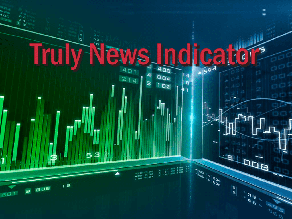 Forex news indicator for MetaTrader 4 - DaVinci FX Group
