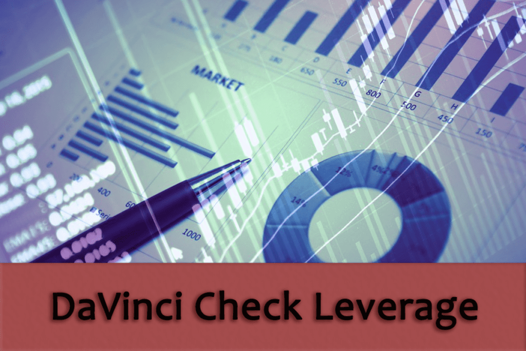 Your broker's real leverage Indicator - DaVinci FX Group